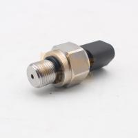 China PC200-7 PC300-7 Excavator Pump Oil Pressure Sensor 7861-93-1650 7861-93-1653 208-06-71340 for sale
