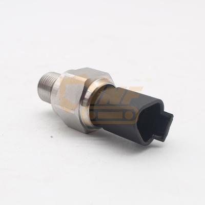 China PC200-7 PC300-7 Excavator Pump Oil Pressure Sensor 7861-93-1650 7861-93-1653 208-06-71340 for sale