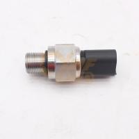 China PC200-7 PC300-7 Excavator Pump Oil Pressure Sensor 7861-93-1650 7861-93-1653 208-06-71340 for sale