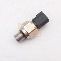China PC200-7 PC300-7 Excavator Pump Oil Pressure Sensor 7861-93-1650 7861-93-1653 208-06-71340 for sale