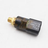China Komatsu Travel Control Pressure Switch 20Y-06-21710 for PC200-6 PC300-6 PC120-6 Excavator for sale