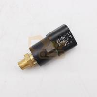 China Komatsu Travel Control Pressure Switch 20Y-06-21710 for PC200-6 PC300-6 PC120-6 Excavator for sale