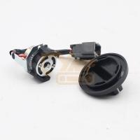 China Komatsu Excavator Throttle Pushbutton Switch 22U-06-22420 22U0622420 for PC200-7 for sale
