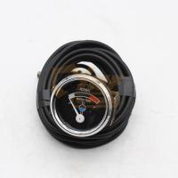 China Cat D7G Indicator Oil Pressure Gauge 1W-7550 Oil Temperature Water Temperature Gauge 1W7550 for sale