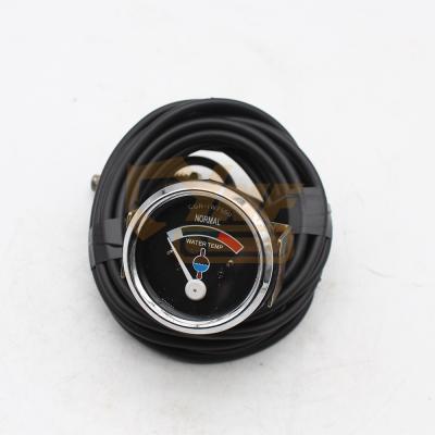China Cat D7G Indicator Oil Pressure Gauge 1W-7550 Oil Temperature Water Temperature Gauge 1W7550 for sale