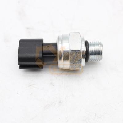 China Pressure Switch Sensor 2080671140 For Komatsu PC400-7 PC450-7 Excavator 208-06-71140 for sale