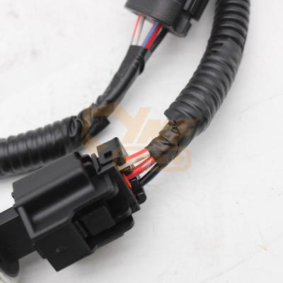 China Komatsu PC400-7 PC450-7 Excavator Pressure Sensor 208-06-71130 5000 pcs per month for sale