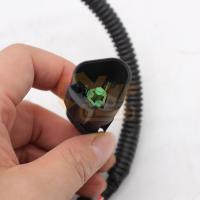 China Komatsu PC400-7 PC450-7 Excavator Pressure Sensor 208-06-71130 5000 pcs per month for sale