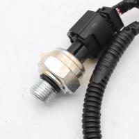 China Komatsu PC400-7 PC450-7 Excavator Pressure Sensor 208-06-71130 5000 pcs per month for sale