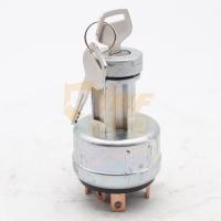 China Excavator Ignition Switch 20Y-06-16240 20Y0616240 for PC200-5 PC220-5 PC400-5 for sale