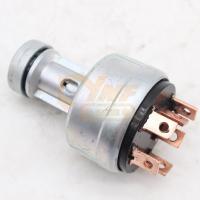 China Excavator Ignition Switch 20Y-06-16240 20Y0616240 for PC200-5 PC220-5 PC400-5 for sale