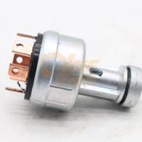 China Excavator Ignition Switch 20Y-06-16240 20Y0616240 for PC200-5 PC220-5 PC400-5 for sale