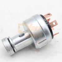 China Excavator Ignition Switch 20Y-06-16240 20Y0616240 for PC200-5 PC220-5 PC400-5 for sale