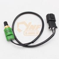China Excavator Pressure Sensor PC200-5 20Y-06-15190 Switch 24V Hydraulic Parts for sale