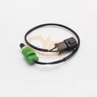 China Excavator Pressure Sensor PC200-5 20Y-06-15190 Switch 24V Hydraulic Parts for sale