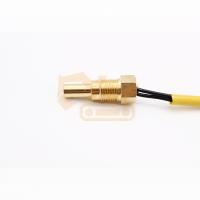 China PC300-8 Excavator Temperature Sensor 7861-93-3320 Spare Parts Standard Size for sale