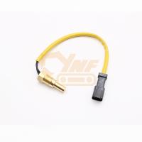 China PC300-8 Excavator Temperature Sensor 7861-93-3320 Spare Parts Standard Size for sale
