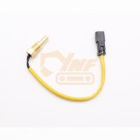 China PC300-8 Excavator Temperature Sensor 7861-93-3320 Spare Parts Standard Size for sale