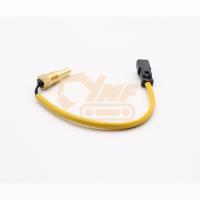 China PC300-8 Excavator Temperature Sensor 7861-93-3320 Spare Parts Standard Size for sale