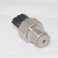 China Excavator Common Rail Pressure Sensor 499000-6160 499000-4441 for PC400-8 PC450-8 for sale