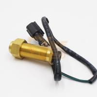 China Excavator Revolution Sensor 7861-93-2310 7861-93-2330 for PC130-7 PC300-7 for sale