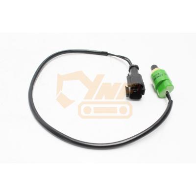 China Oil Pressure Sensor for Komatsu D39ex-21 7861-93-1200 7861931200 Standard Size for sale