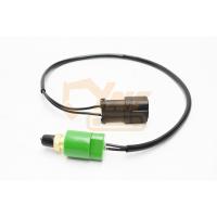 China Oil Pressure Sensor for Komatsu D39ex-21 7861-93-1200 7861931200 Standard Size for sale