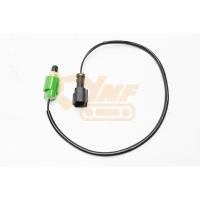 China Oil Pressure Sensor for Komatsu D39ex-21 7861-93-1200 7861931200 Standard Size for sale