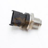 China Excavator Fuel Pressure Sensor 6754-72-1210 for PC200-8 PC210-8 PC240-8 6D114 Engine for sale