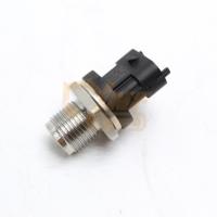 China Excavator Fuel Pressure Sensor 6754-72-1210 for PC200-8 PC210-8 PC240-8 6D114 Engine for sale