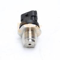 China Excavator Fuel Pressure Sensor 6754-72-1210 for PC200-8 PC210-8 PC240-8 6D114 Engine for sale