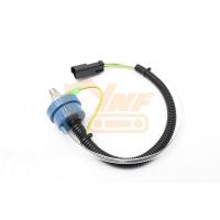 China Dust Sensor 7861-93-1430 for Excavator PC200-8MO Standard Size New for sale
