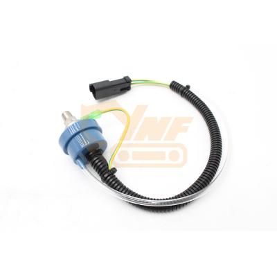 China Dust Sensor 7861-93-1430 for Excavator PC200-8MO Standard Size New for sale