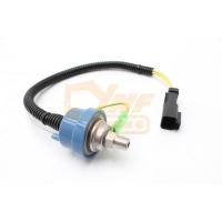 China Dust Sensor 7861-93-1430 for Excavator PC200-8MO Standard Size New for sale