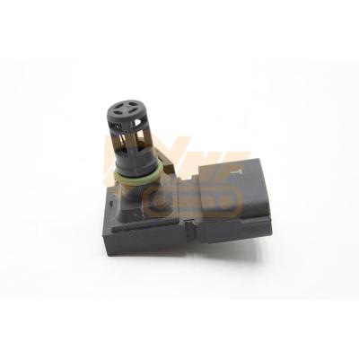 China High Performance Pressure Sensor 6754-81-2701 4921322 For Komatsu PC200-8 Excavator for sale