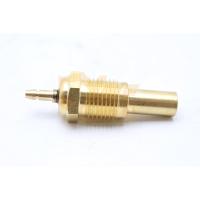 China YNF Water Temperature Switch Sensor 08620-00000 for Komatsu Engine 4D105 6D125 PC200 PC300 for sale