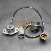 China PC200-5 Position Sensor 7861-92-4130 7861924130 Excavator Standard Size New for sale
