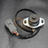 China PC200-5 Position Sensor 7861-92-4130 7861924130 Excavator Standard Size New for sale