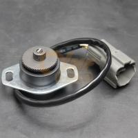 China Sensor 7861-92-4130 PC200-5 Position Sensor for Excavator Standard Size for sale