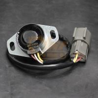 China PC200-5 Position Sensor 7861-92-4130 7861924130 Excavator Standard Size New for sale