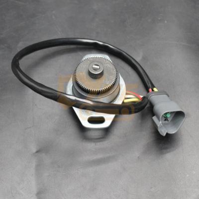 China Excavator Locator Fitting Sensor 7861-93-4130 7861934130 for PC200-6 Standard Size for sale