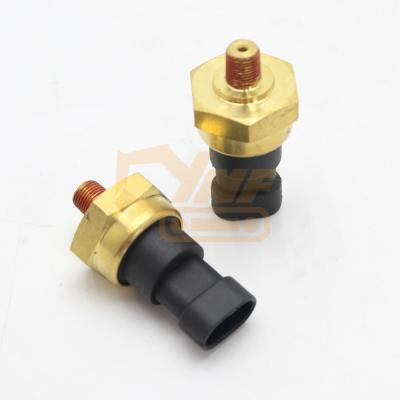 China Oil Pressure Sensor Switch 6732-81-3111 6732-81-3110 for Komatsu WB142-5 WB146-5 WB156-5 for sale