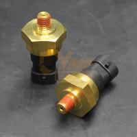 China Oil Pressure Sensor Switch 6732-81-3111 6732-81-3110 for Komatsu WB142-5 WB146-5 WB156-5 for sale