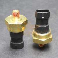 China Oil Pressure Sensor Switch 6732-81-3111 6732-81-3110 for Komatsu WB142-5 WB146-5 WB156-5 for sale