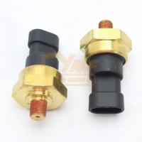 China Oil Pressure Sensor Switch 6732-81-3111 6732-81-3110 for Komatsu WB142-5 WB146-5 WB156-5 for sale