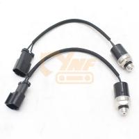 China Komatsu Low Pressure Switch 421-43-22911 421-43-22912 421-43-22910 for WA100-5 WA150-5 WA200-5 WA250-5 WA270-5 Wheel Loader for sale