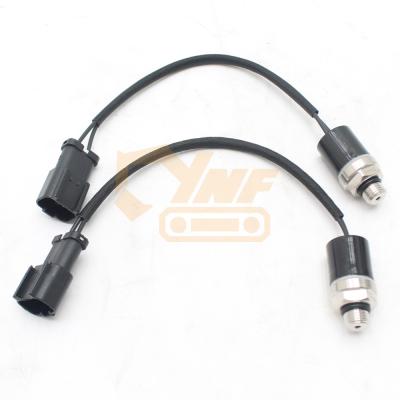 China Komatsu Low Pressure Switch 421-43-22911 421-43-22912 421-43-22910 for WA100-5 WA150-5 WA200-5 WA250-5 WA270-5 Wheel Loader for sale