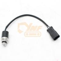 China Komatsu Low Pressure Switch 421-43-22911 421-43-22912 421-43-22910 for WA100-5 WA150-5 WA200-5 WA250-5 WA270-5 Wheel Loader for sale