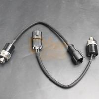 China Komatsu Pressure Switch 421-43-22920 421-43-22921 421-43-22922 for WA800-3 WA900-3 WD500-3 WD600-3 for sale