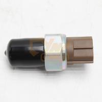 China 4HK1 Engine Common Fuel Rail Pressure Sensor Switch 499000-6160 4990006160 for Isuzu Nissan Mitsubishi for sale